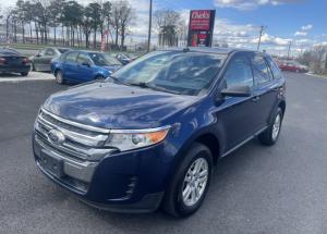 Homepage | Chick's Auto Sales