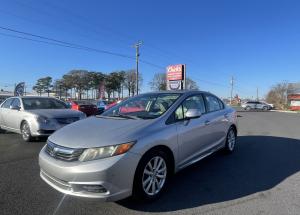 Homepage | Chick's Auto Sales