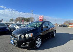 Homepage | Chick's Auto Sales