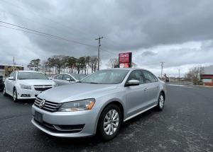 Homepage | Chick's Auto Sales