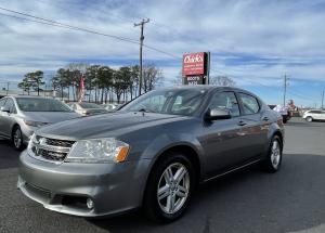 Homepage | Chick's Auto Sales