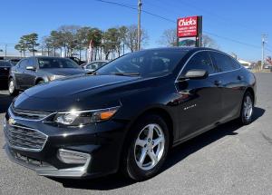 Homepage | Chick's Auto Sales