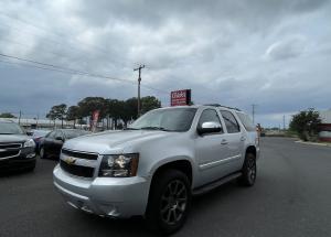 Homepage | Chick's Auto Sales