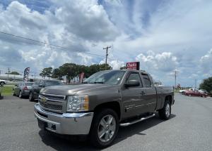 Homepage | Chick's Auto Sales