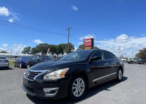 Homepage | Chick's Auto Sales