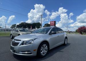 Our Inventory | Chick's Auto Sales