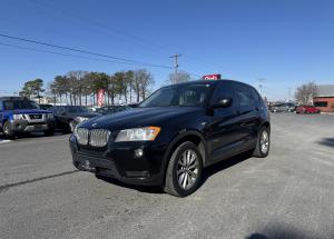 Our Inventory | Chick's Auto Sales